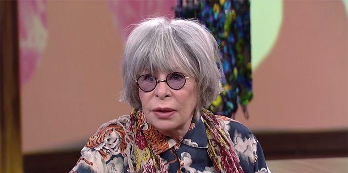 Rita Lee é criticada por dizer 'Xereca's Day' no Dia da Mulher - Guia ... Rita Lee é criticada por dizer 'Xereca's Day' no Dia da Mulher - Guia ...