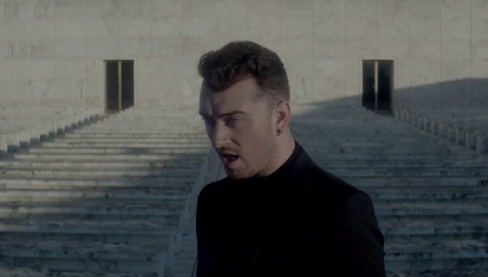 Sam Smith lança clipe tema de '007 contra Spectre' - Guia Gay BH Sam Smith lança clipe tema de '007 contra Spectre' - Guia Gay BH