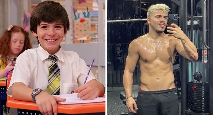 Ex-ator mirim de Carrossel, Thomaz Costa chega ao Onlyfans - Guia Gay BH Ex-ator mirim de Carrossel, Thomaz Costa chega ao Onlyfans - Guia Gay BH